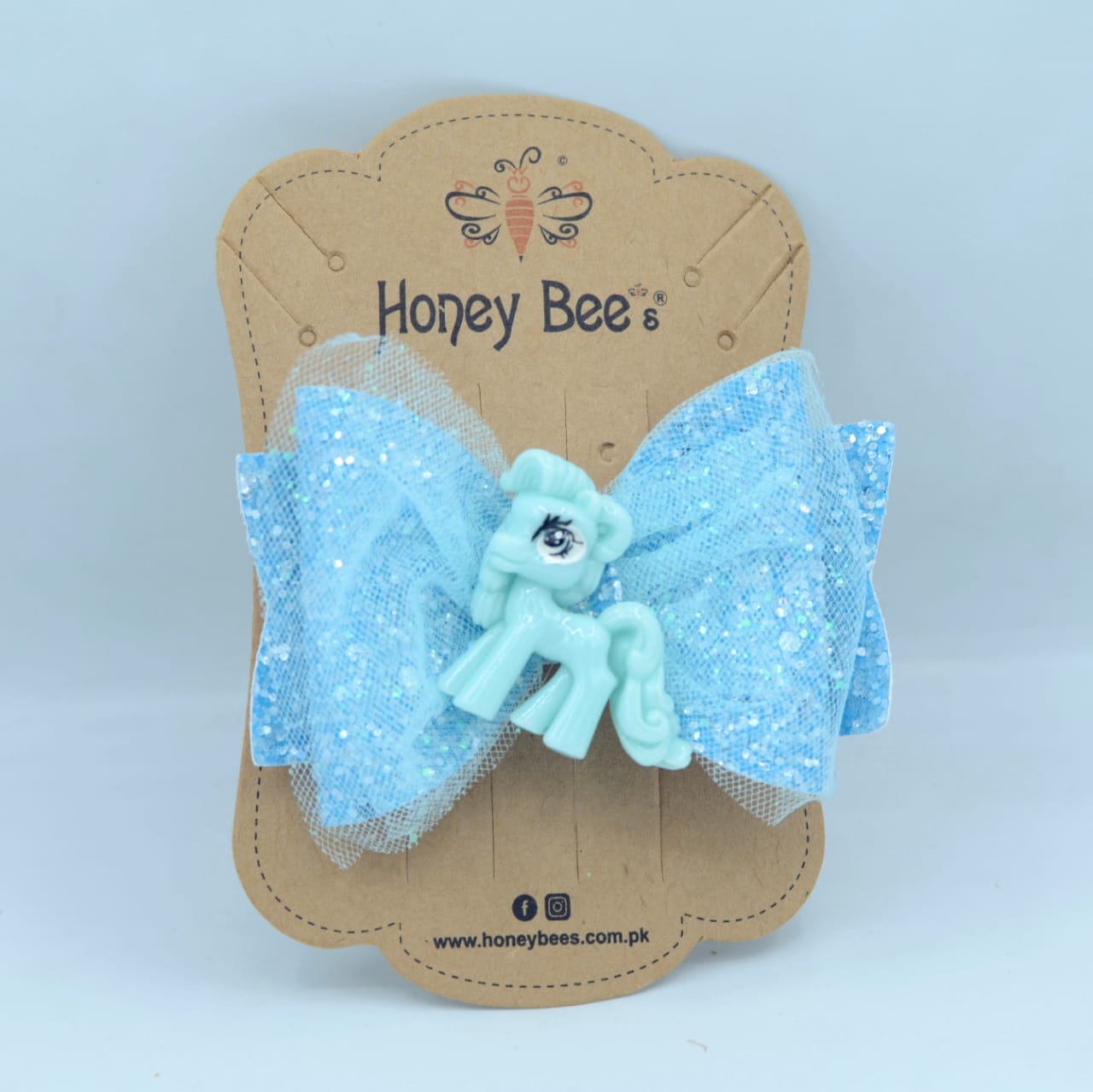 My Little Pony Clip – Honeybee's