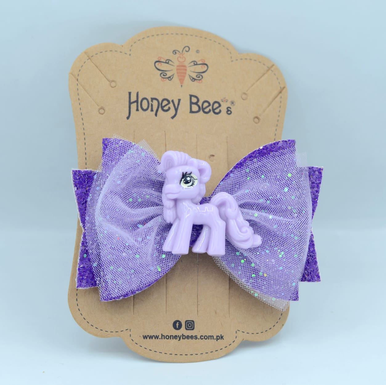 My Little Pony Clip – Honeybee's